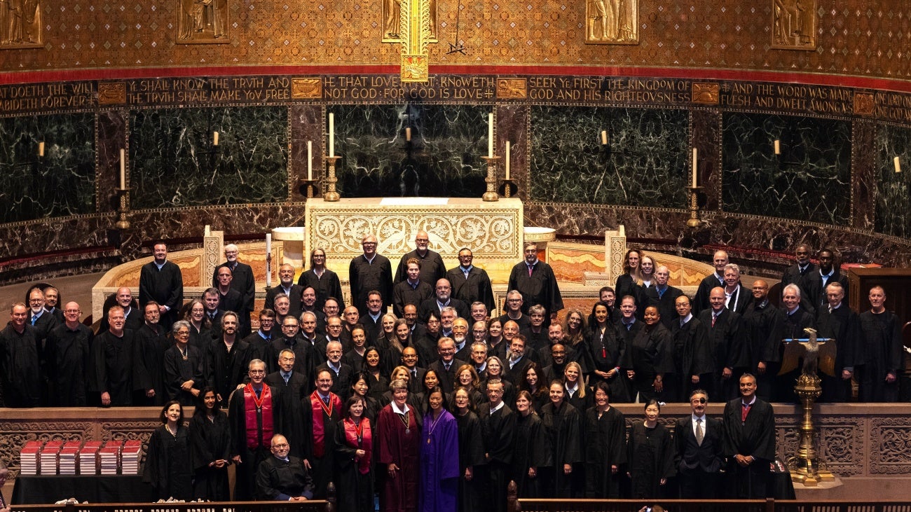 Fellowship - AIA’s highest membership honor