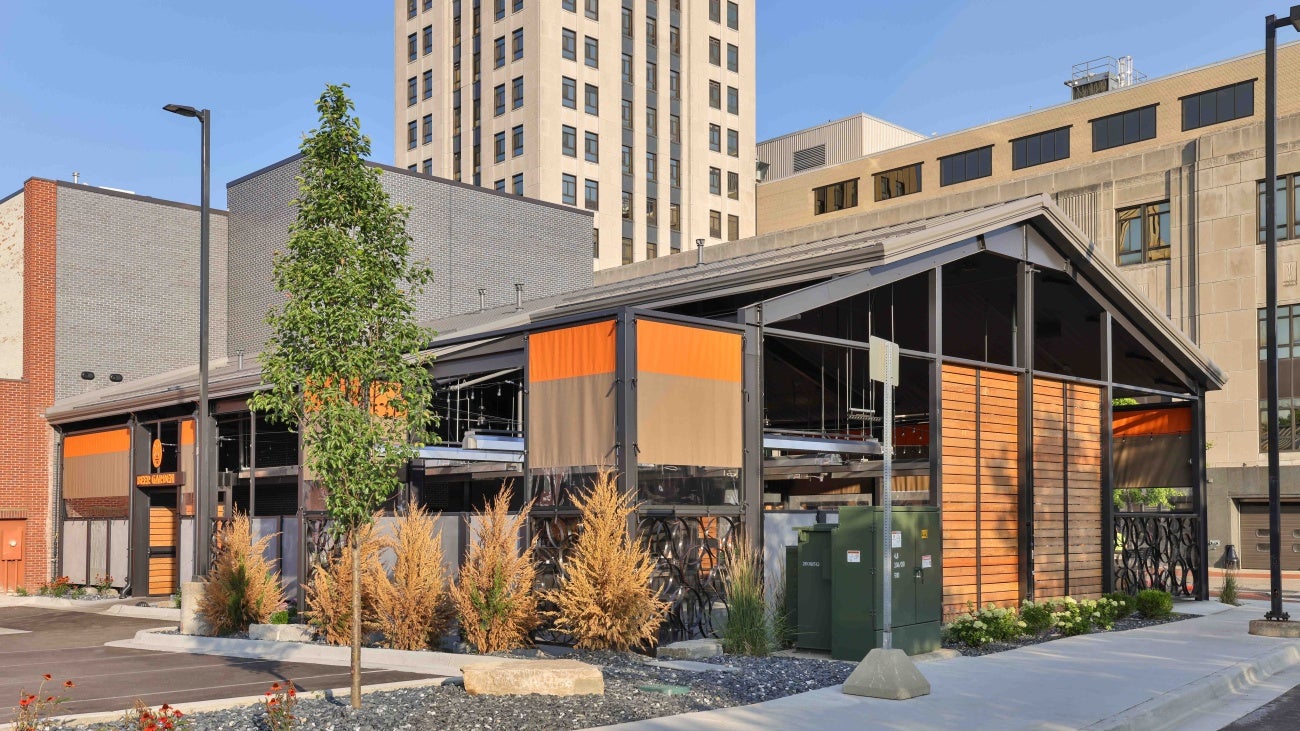 5 ways to achieve your architectural vision with pre-engineered steel ...