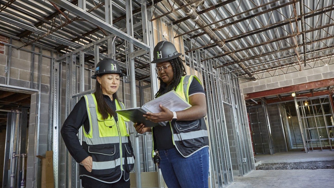 Resources for getting licensed