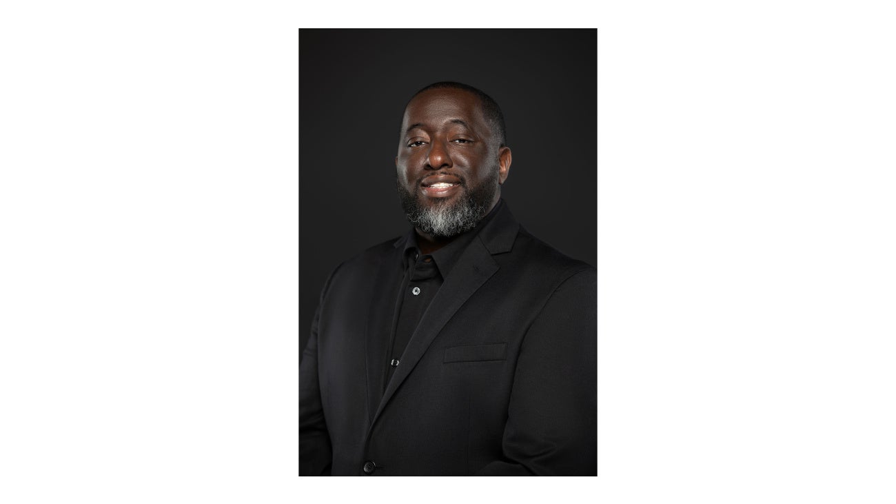 Michael Ford, FAIA, NOMA, honored with the 2026 AIA Whitney M. Young Jr ...