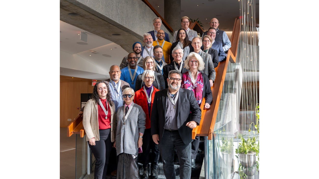 AIA recognizes departing members of the Board of Directors and Strategic Council for their ...