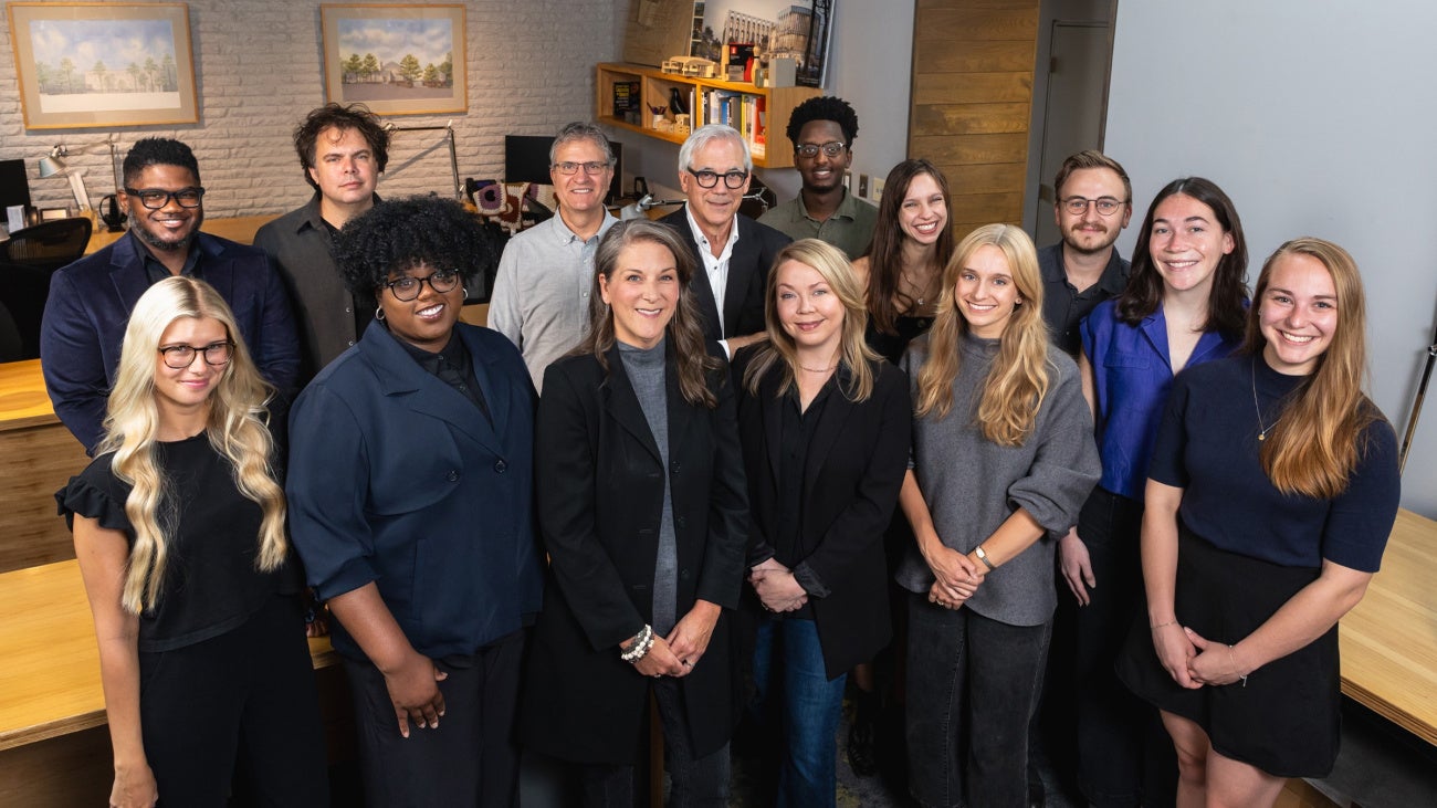 AIA Architecture Firm Award