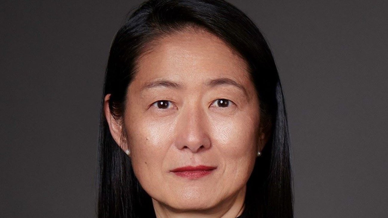 Vivian Lee, FAIA - 2026 AIA Edward C. Kemper Award Winner