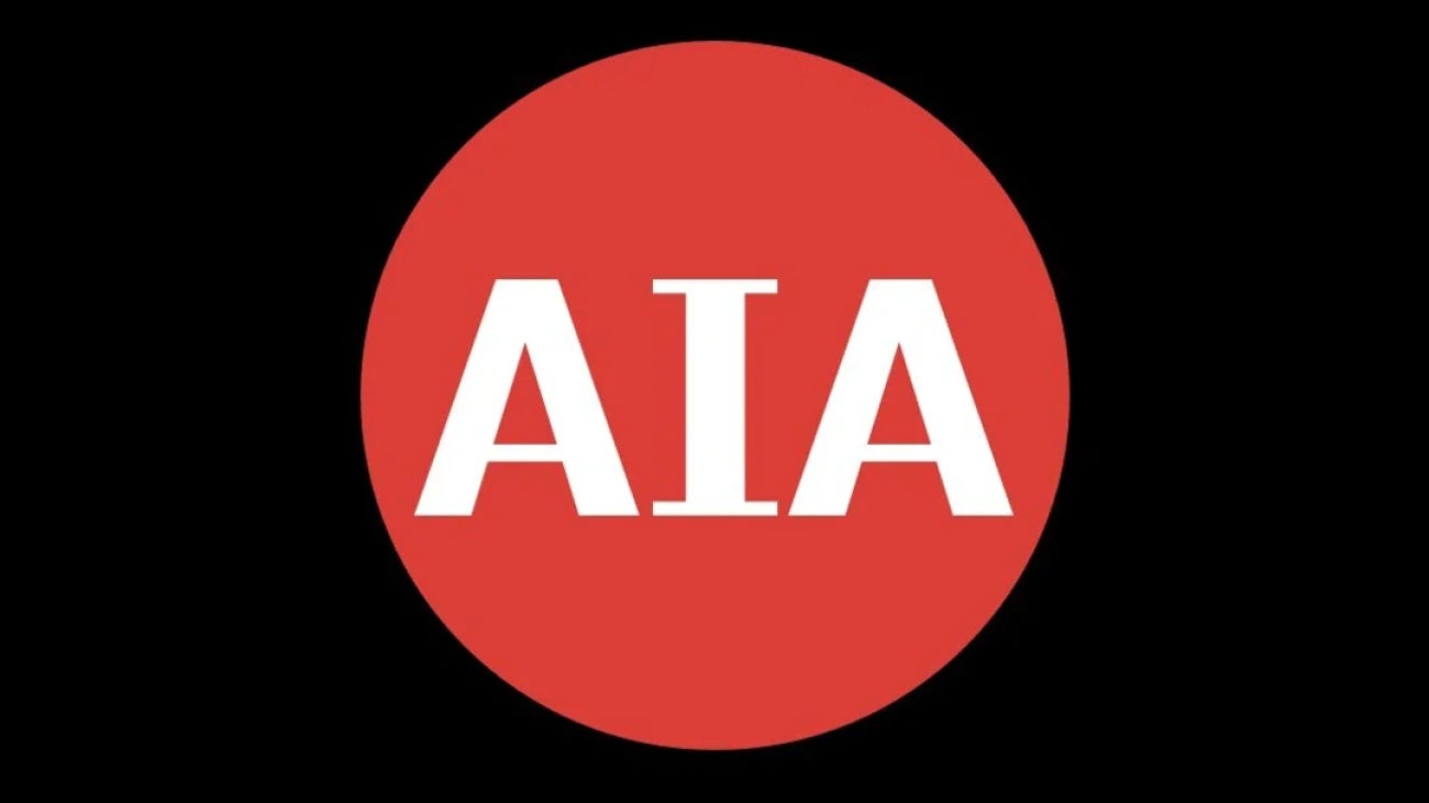 AIA Announces 2026 Board of Directors and Appointment of Public Directors | The American ...