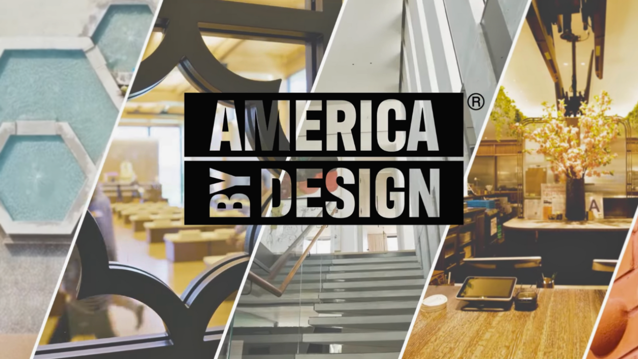 The American Institute of Architects: AIA