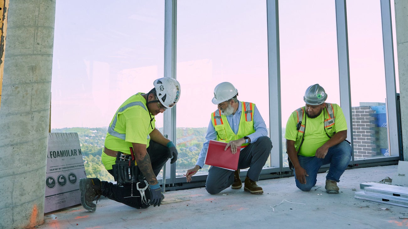 AIA Strategic Plan 2026-2030 | The American Institute of Architects