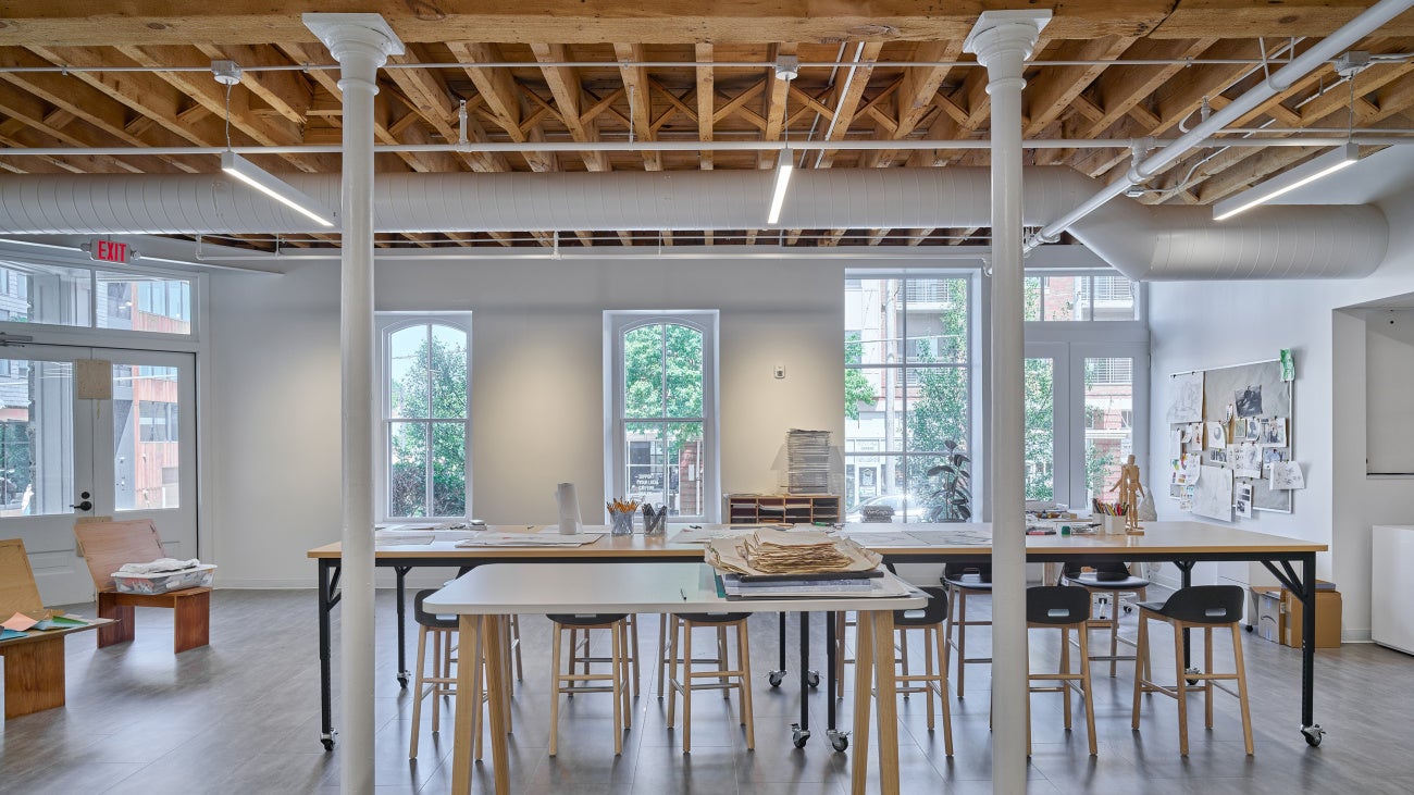 AIA Associates Award