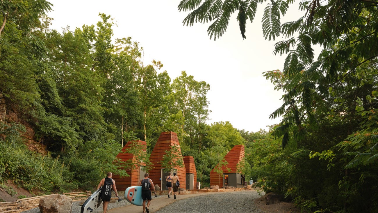 AIA Small Project Award 2026