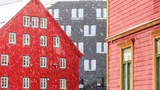 How to design for extreme temperatures | The American Institute of ...