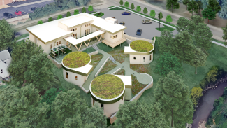 How can architects transform the birth experience in America? | The ...