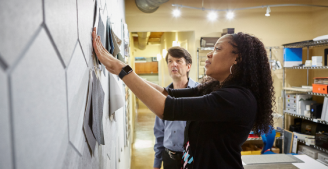 The American Institute of Architects: AIA