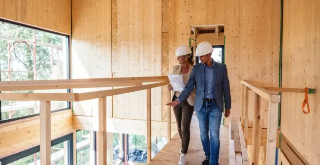 Creating equitable communities: Construction administration | AIA