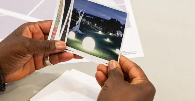 Architect's Role in Creating Equitable Communities | AIA