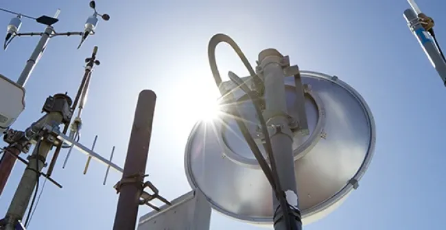 Climate change adaptation design resources | AIA