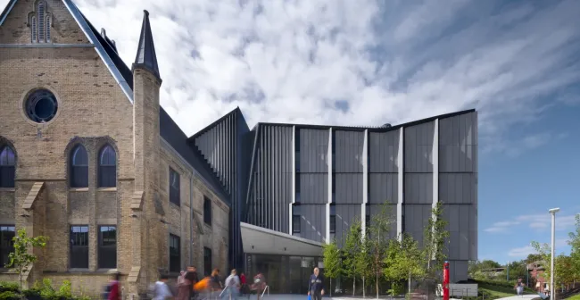 Design for Water—AIA Framework for Design Excellence