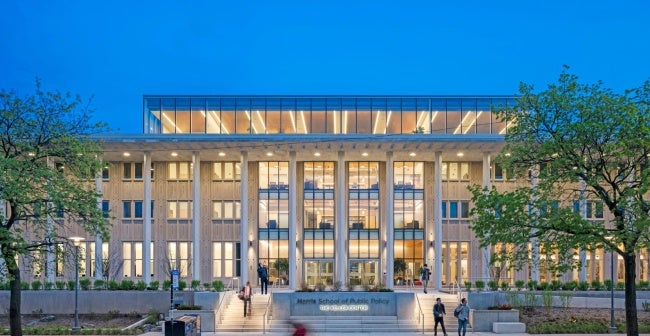 Design for Economy—AIA Framework for Design Excellence