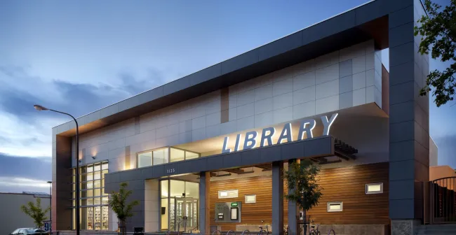 AIA Framework for Design Excellence: Design for Integration