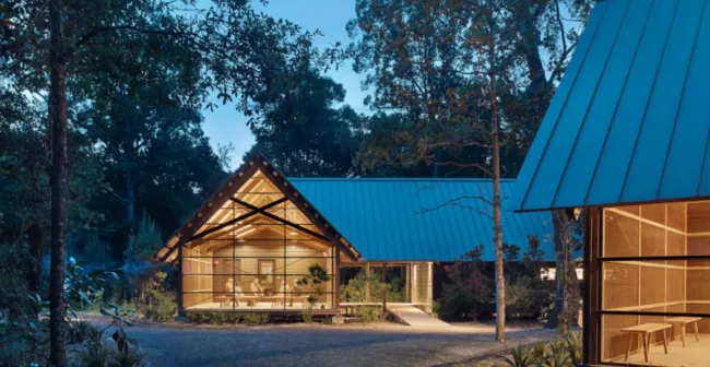 Design for Water—AIA Framework for Design Excellence