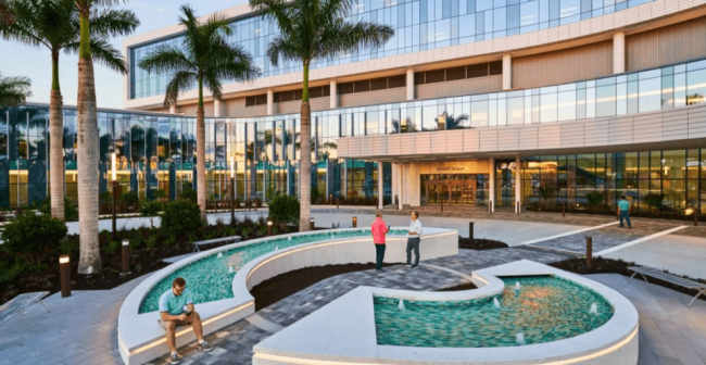 AIA Design Excellence