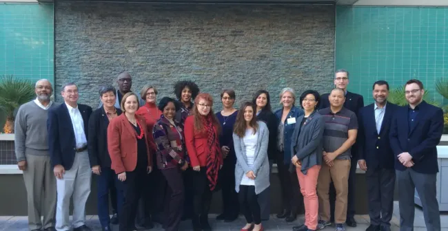 Equity in Architecture Commission | AIA