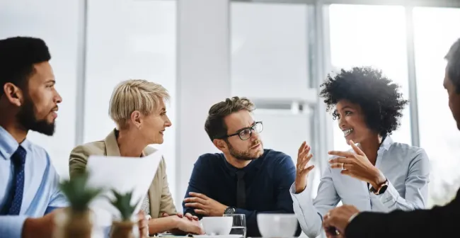 5 Tips to power project collaboration