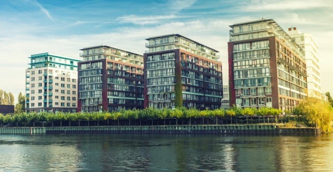 ROI: Increasing asset values | AIA