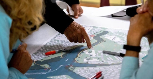 Architect's Role in Creating Equitable Communities | AIA