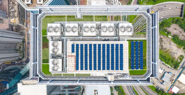 ROI: Reducing operational costs | AIA