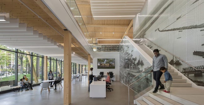 The American Institute of Architects: AIA