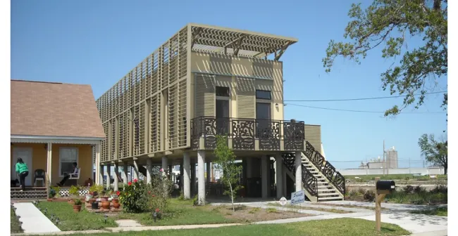 Design for Change—AIA Framework for Design Excellence