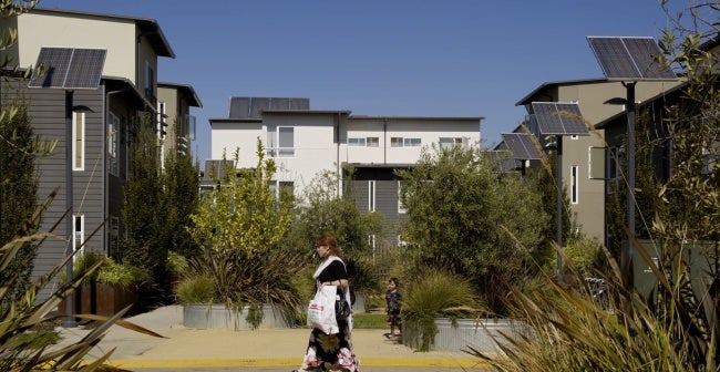 Design for Equitable Communities—AIA Framework for Design Excellence