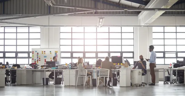 Where we stand: Sexual harassment in architecture