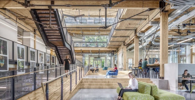 Design for Well-being—AIA Framework for Design Excellence