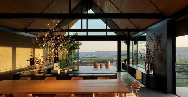 AIA award winner: Three Gables