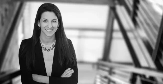 AIA Young Architect award: Kate Thuesen, AIA