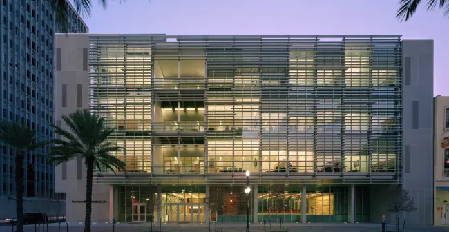 AIA Framework for Design Excellence: Design for Integration