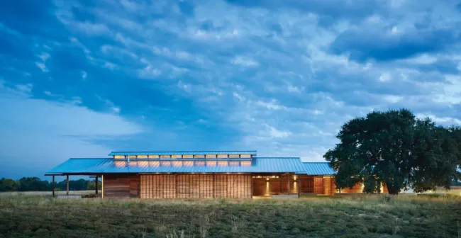 AIA Framework for Design Excellence: Design for Integration