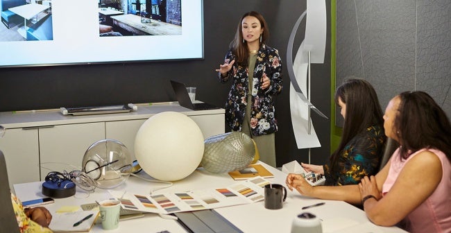 Professional standards