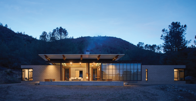 Design for Energy—AIA Framework for Design Excellence