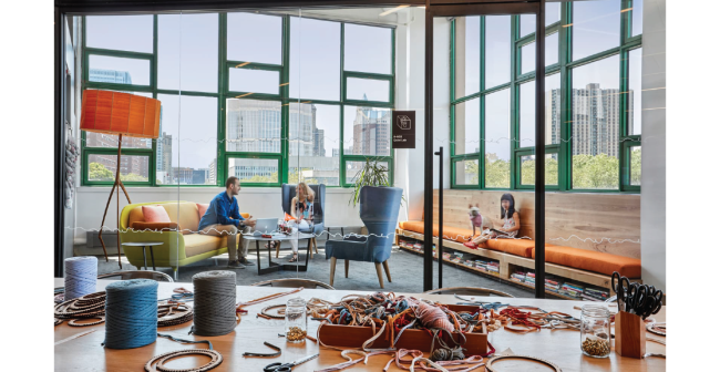 Design for Resources—Framework for Design Excellence