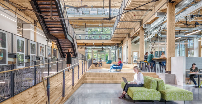 Design for Well-being—AIA Framework for Design Excellence