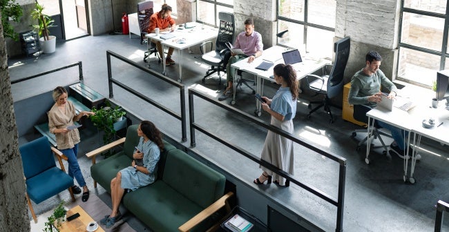 AIA Compensation & Benefits Report | The American Institute of Architects