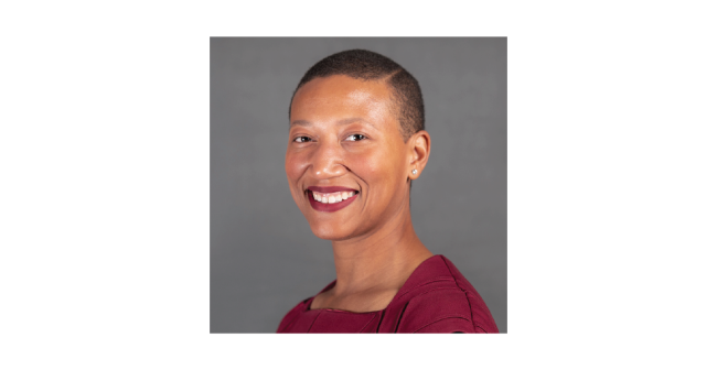 Kimberly Dowdell - 2024 AIA President