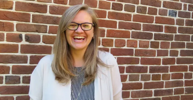 Kimberly Tuttle, AIA | The American Institute of Architects