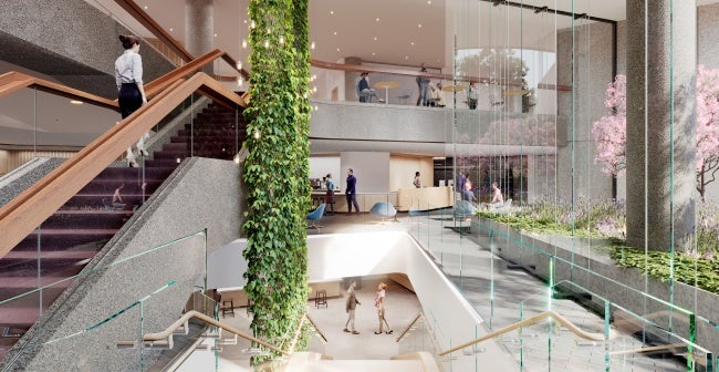 A monumental location to host your next event in DC