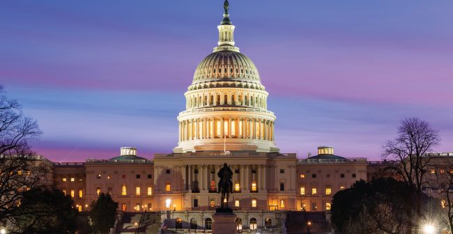 AIA congratulates Thomas Austin