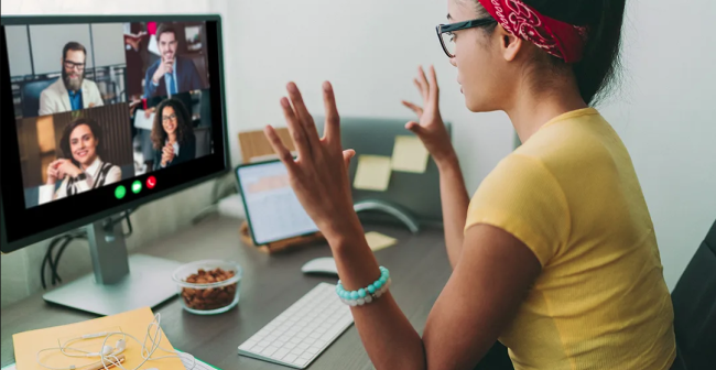 Join AIA as an Associate member