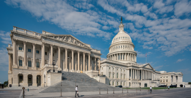 AIA Hill Day 2024 | The American Institute of Architects