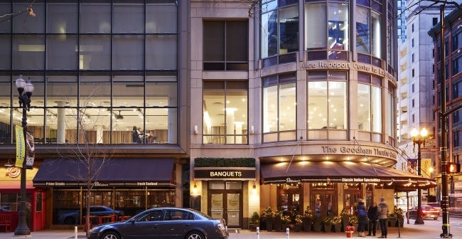 Six innovative projects by women architects | The American Institute of ...