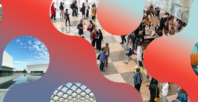 AIA Conference on Architecture & Design 2024